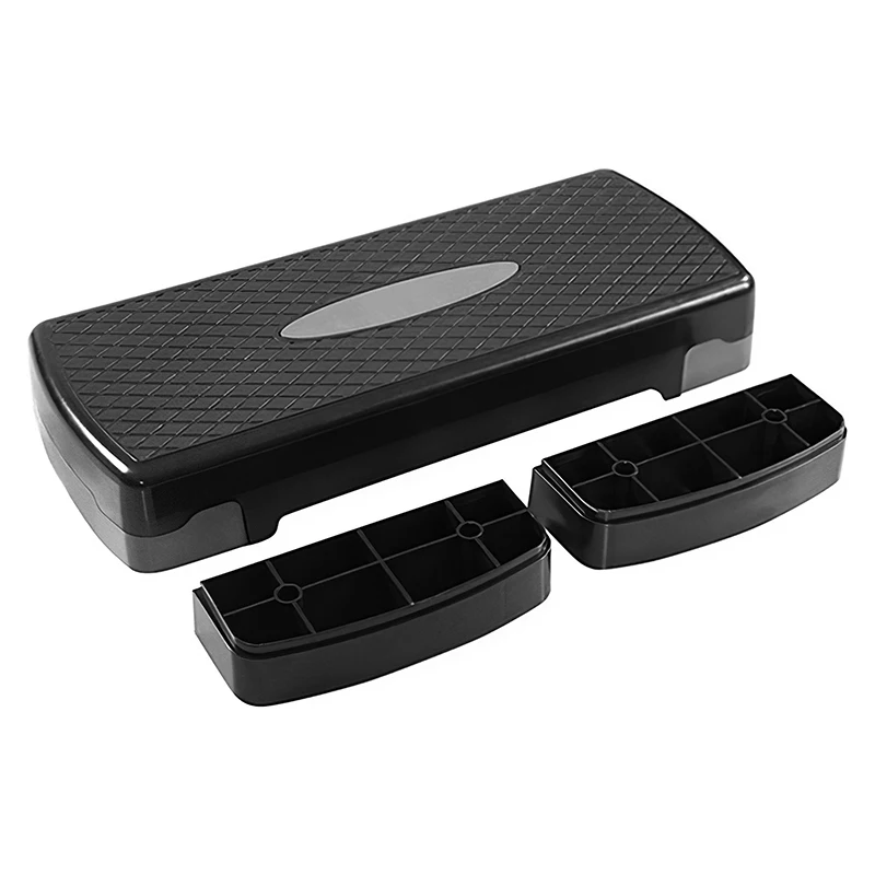 Wholesale Fitness Square Gym Step Risers Aerobic Platform - Buy Aerobic ...