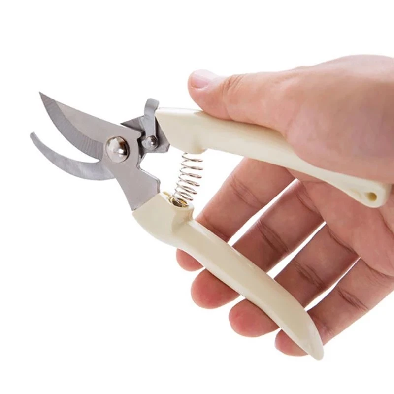 Sunshine Garden Limb Scissors Grafting Clipper Fruit Tree Hand Pruning ...