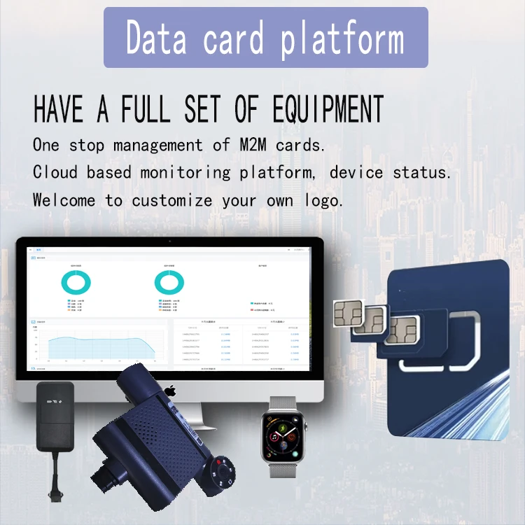 International Global 2g 3g 4g Lte Catm Iot Sim Card Sim Card Iot for ...