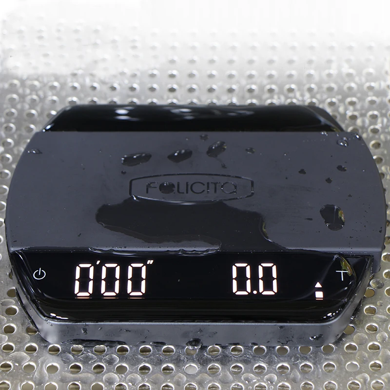 3kg Digital Coffee Scale With Timer - Buy Coffee Scale Electronic ...