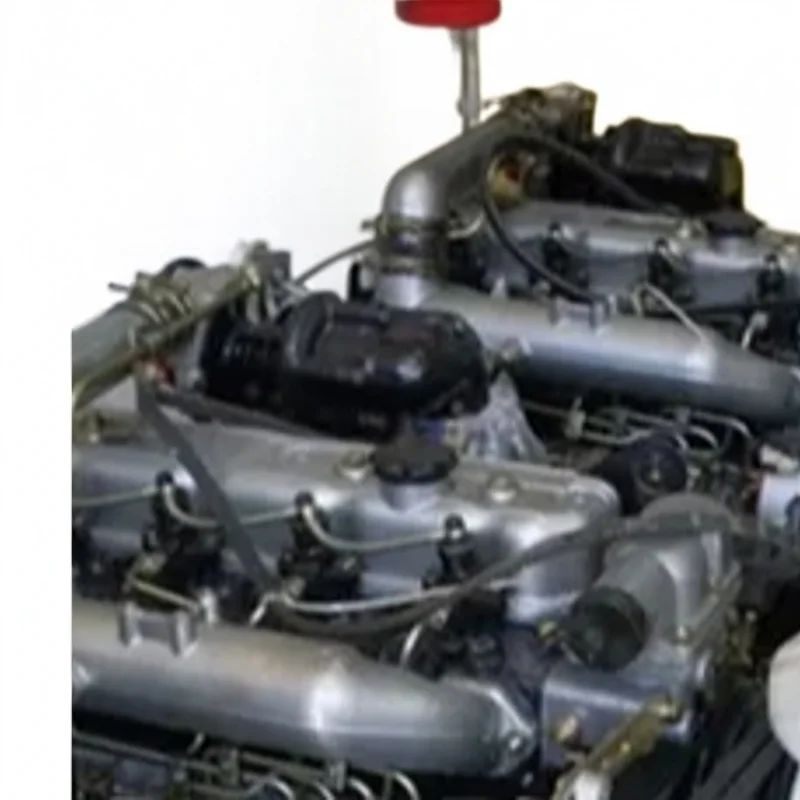 Alibaba.com: 4000cc 4 Cylinder diesel engine 4BD1 for truck generator ...