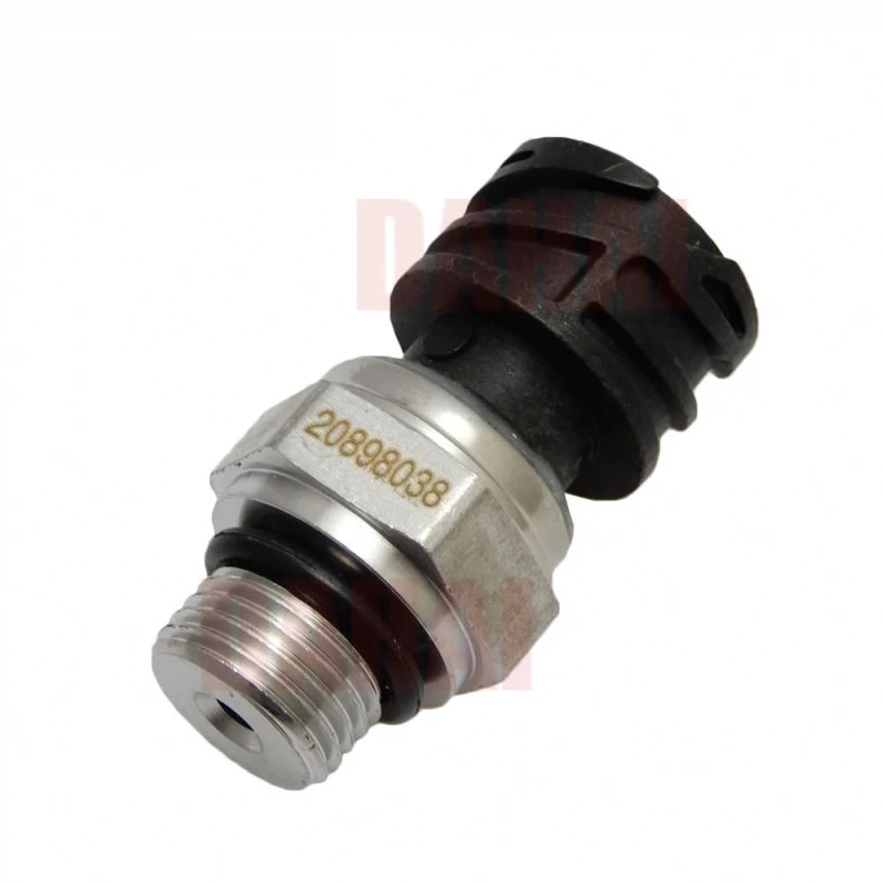 High Quality Car Engine Parts Oil Pressure Sensor For Volvo Truck D12 ...