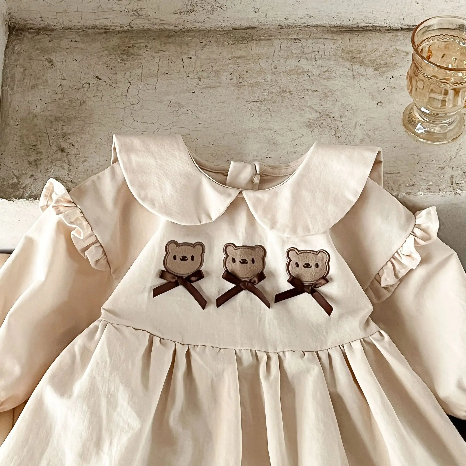 Spring Baby Fashion: Cute & Comfortable Clothes for Girls