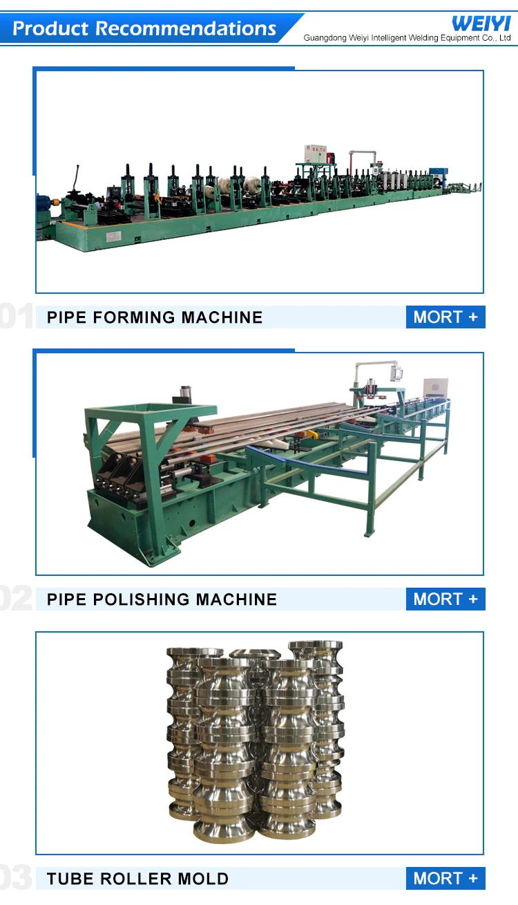 Hot Sale Circle Mould Forming Roller Dies Cr12mov/skd11/d2 Pipe Forming ...