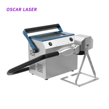 Oscarlaser Best Products For Import 20w 30w 50w Portable Mini Fiber ...