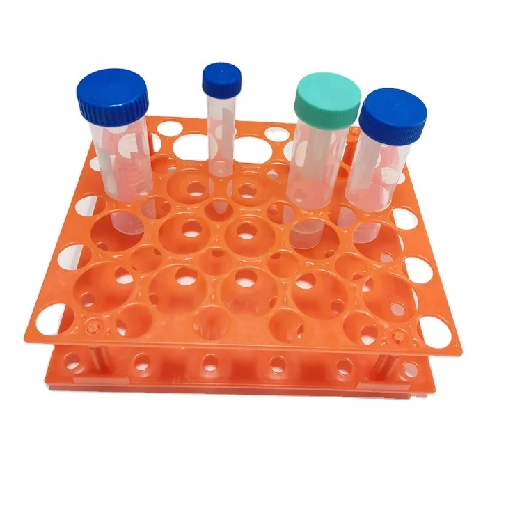15ml 50ml Laboratory Use pp Plastic Different Colors Centrifuge Tube ...
