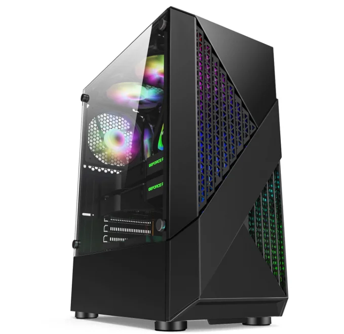 New Arrival Atx Gaming Case,Computer Gaming Case,Novelty Design ...