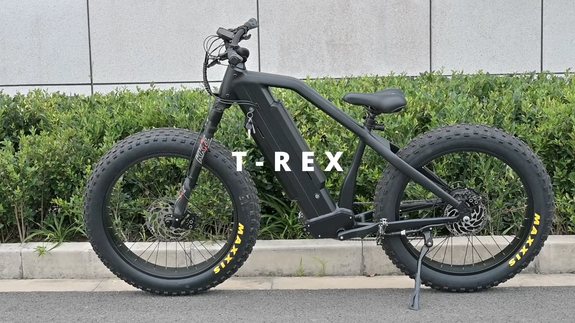 2023 Mario Mountain Ebike 1200w Powerful 26 Inch Fat Tire Off Road E ...