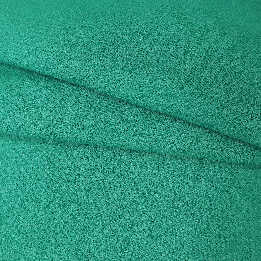 What Is Crepe Material? Discover High-Quality Korean Textiles