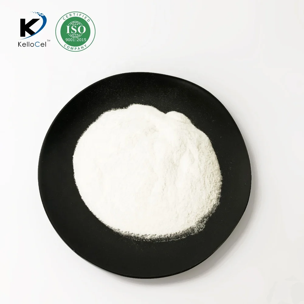 Plaster Fast Dissolving Cellulose Thickener Hpmc Powder Kellocel - Buy ...