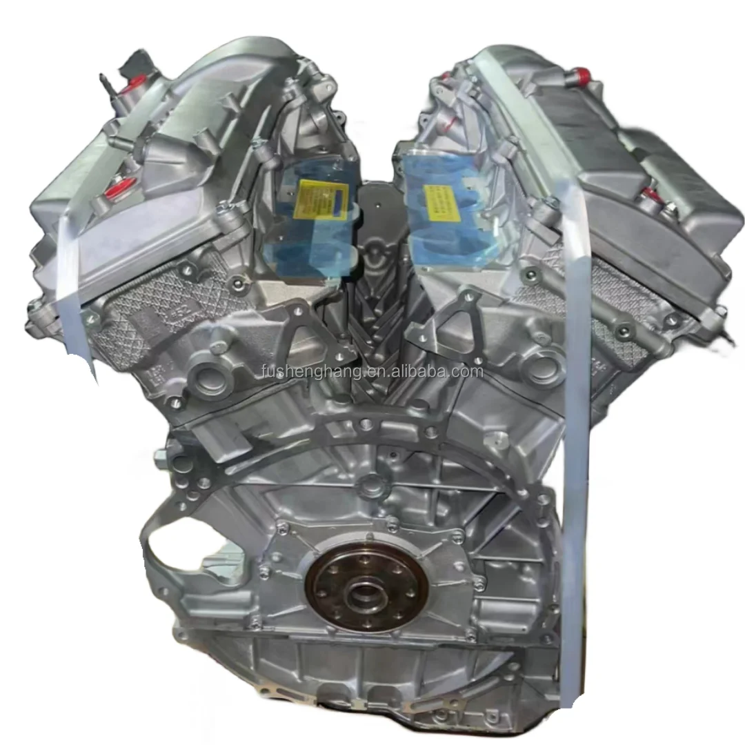 Toyota 1GR-FE V6 Engine for LAND CRUISER & FJ CRUISER
