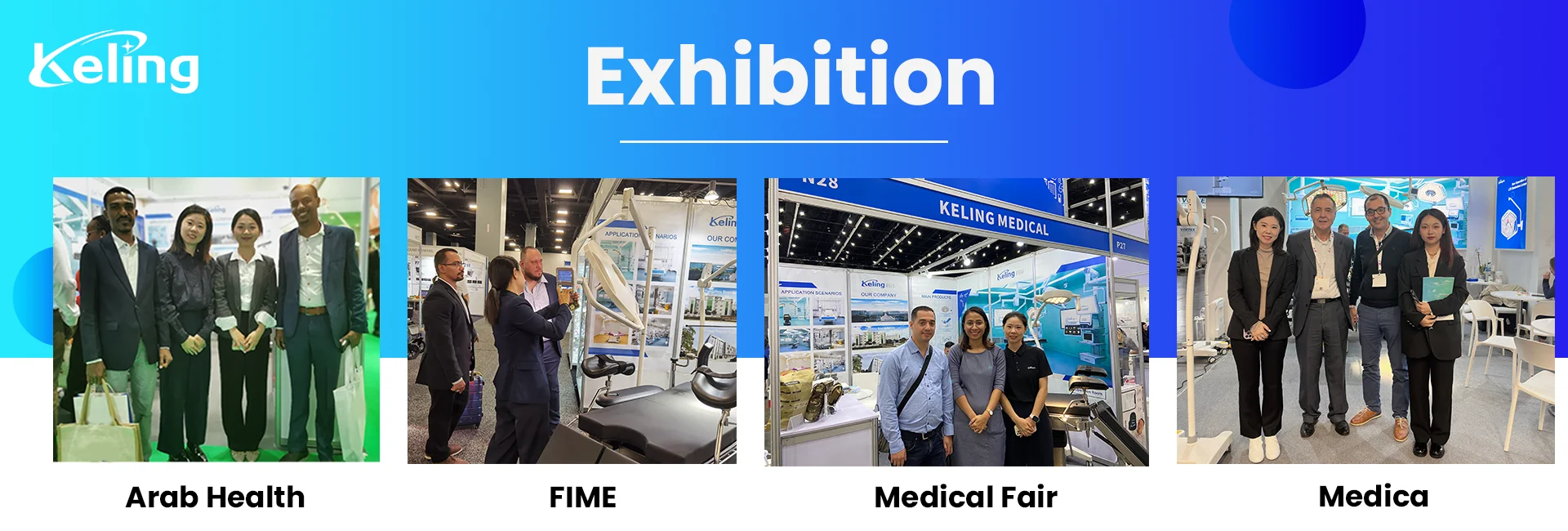 Keling Medical KL-BC114 Cartoon Movable 2 Cranks 2 Function Manual ...