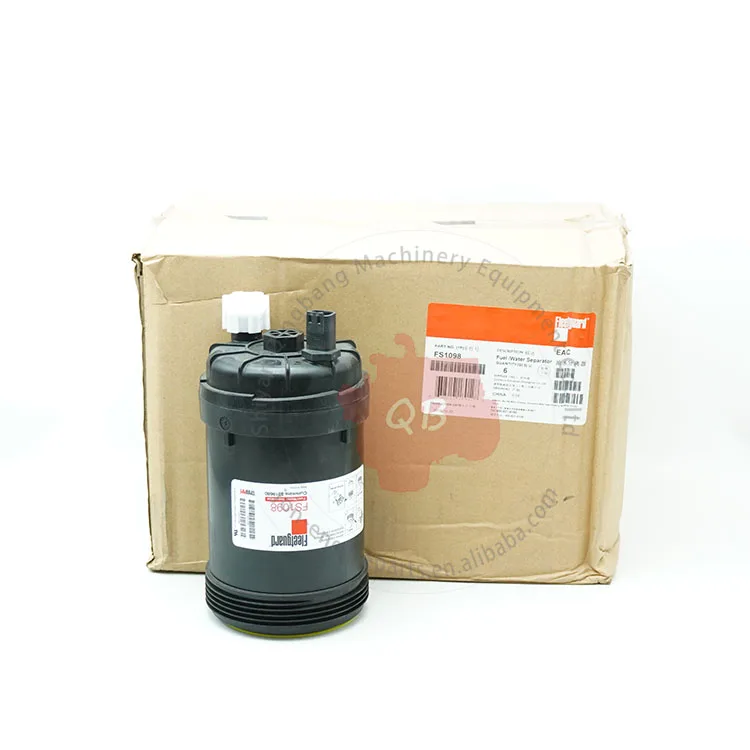 Fs1098 Cummins Fuel/water Separator Filters Elements Fs1098 5321059 ...