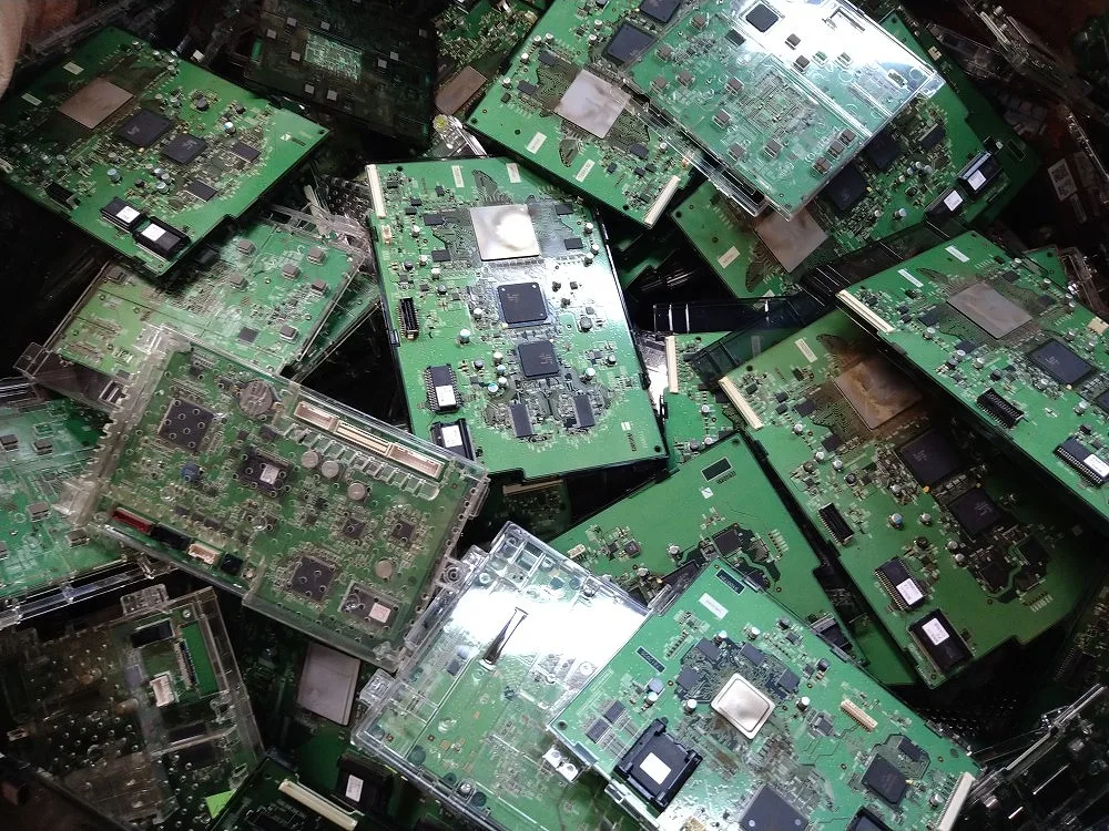 Japan Assembly Pcb Electronic Circuit Board Manufacturing Supplier Oem ...