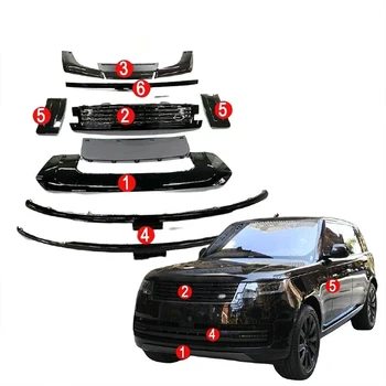For Range Rover Upgrade Kit For Range Rover Vogue L460 Body Kits 2022 ...