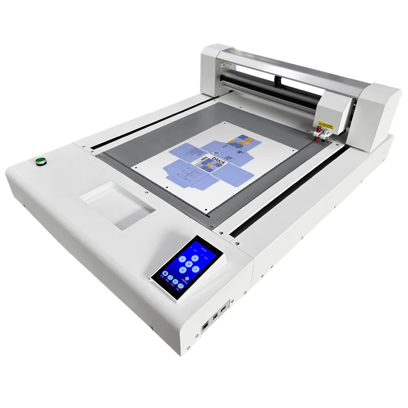 Mycut Digital Sticker Label Vinyl Reflective Film Cutter