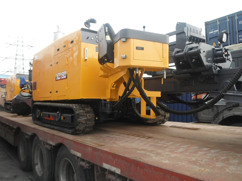 Horizontal Directional Drilling Tracker Locator 18m Horizontal ...