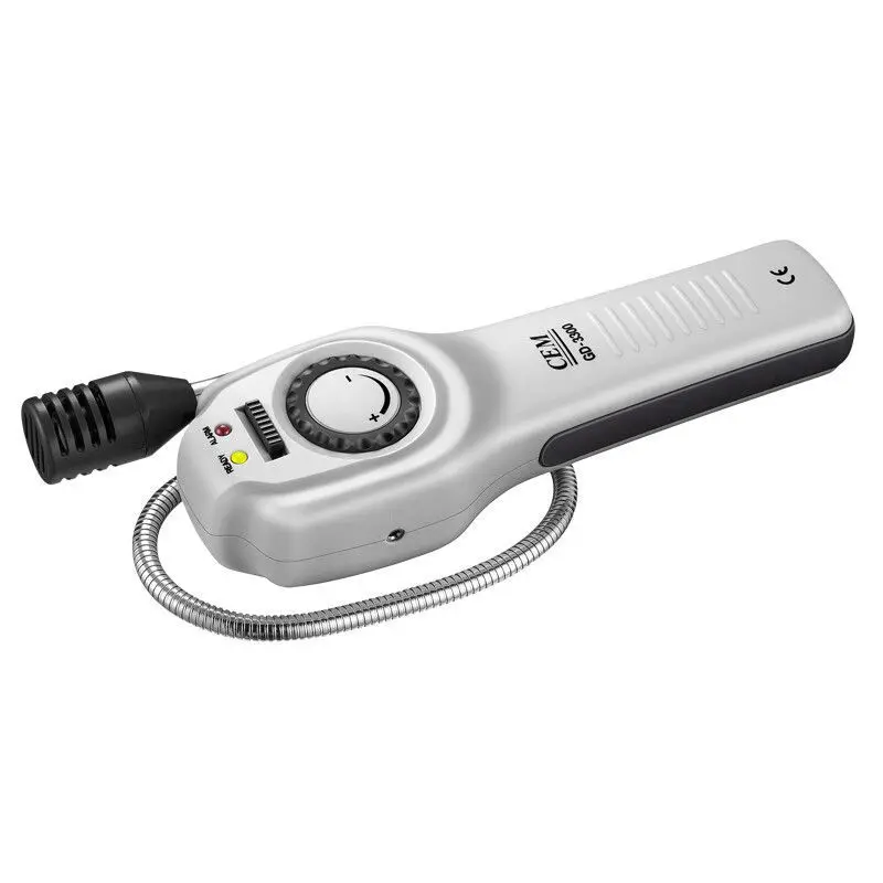 CEM GD-3300 Gas Detector Series - Reliable and Customizable