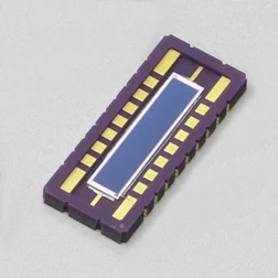 S7509 Si PIN Photodiode Chip by HAMAMATSU for POS Scanners
