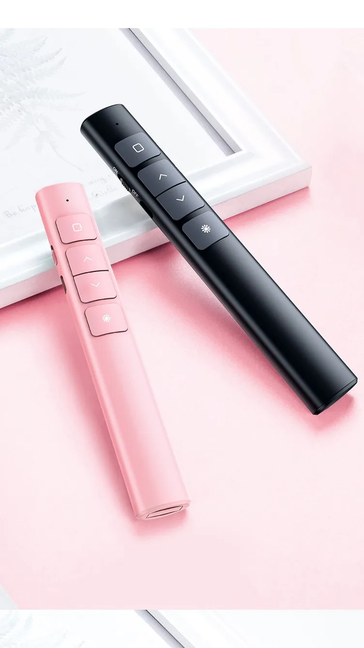 China Shenzhen Factory Direct Sale Custom Pointers Pen Rechargeable Red ...