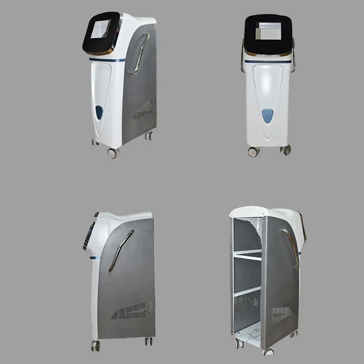 Medical Beauty Instrument Instrument Shell Injection Molding Shell ...