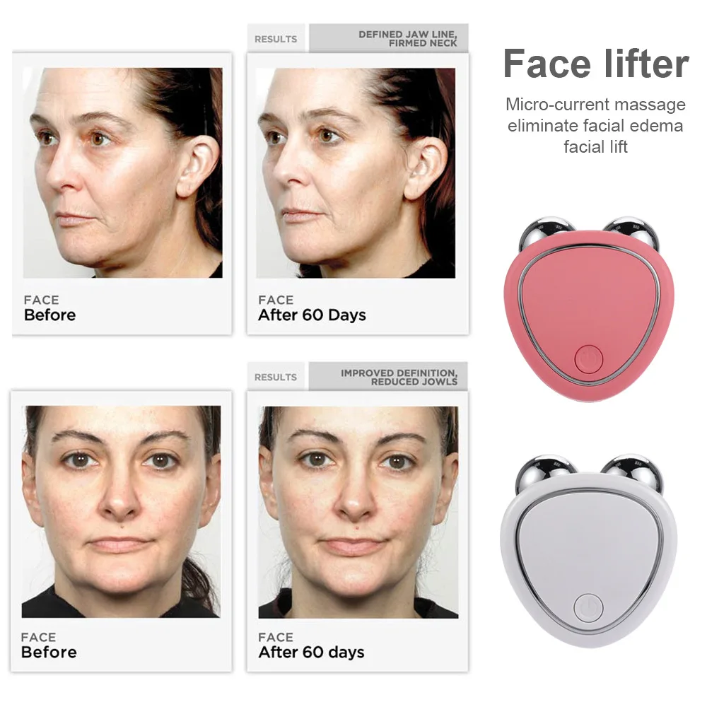 Alibaba.com: Skin Beauty Tools Instrument Face Lifting Machine with ...