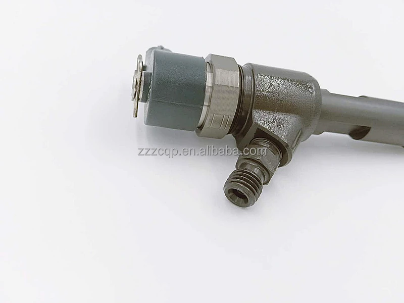 Common Rail Inyectores Diesel Engine Spare Parts Diesel Fuel Injector ...