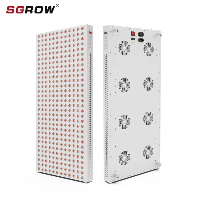 Shenzhen Sungrow LED Technology Co., Ltd. - LED Therapy Light; Beauty ...