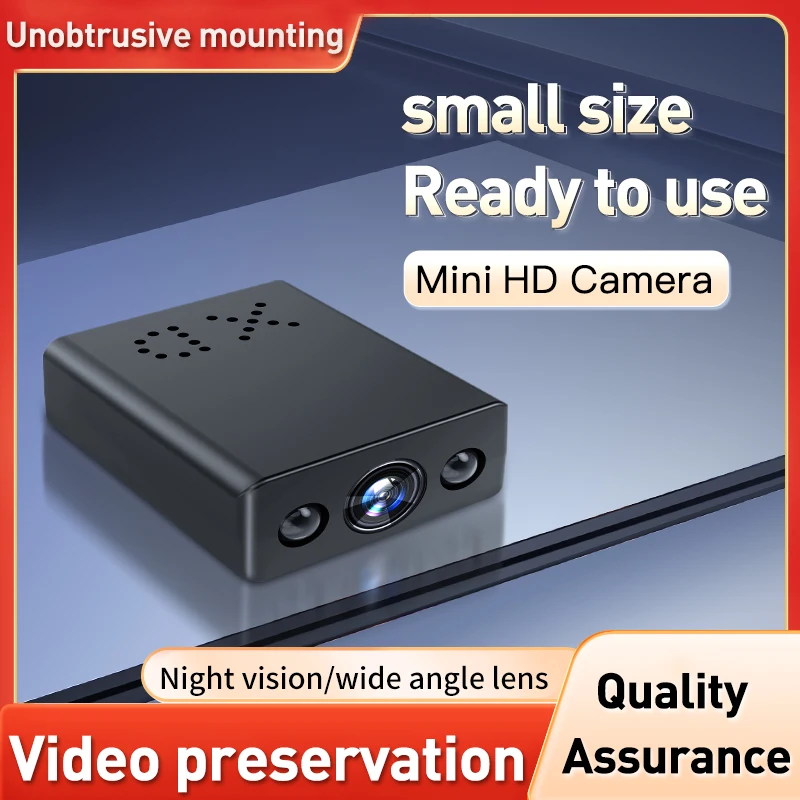 Alibaba.com: Mini Wifi XD DV Camera 1080P night vision, motion ...