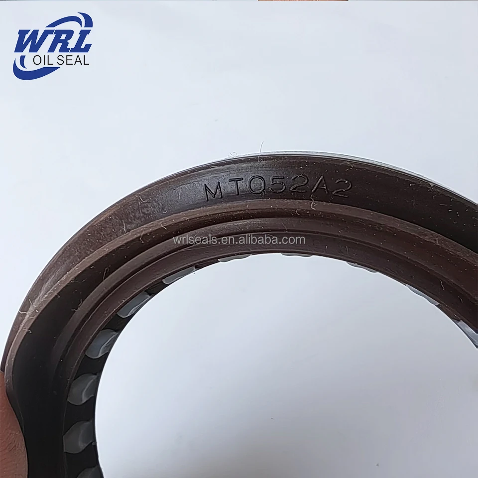 Rubber Oil Seal MT052A2 for ISUZU - High Quality & Durable