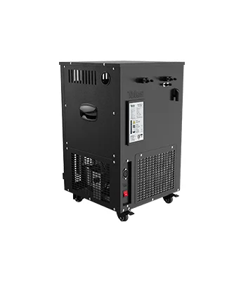 TALOS Commercial Beer Dispenser Machine - 40L Capacity, Black, Water ...