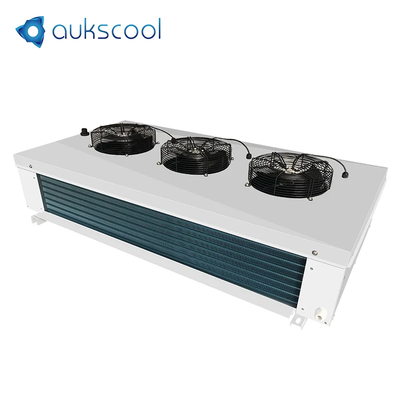 Evaporative Unit Coolers Roof Mount Air Cooler For Cold Room - Buy Buy Dual Discharge Evaporator ...