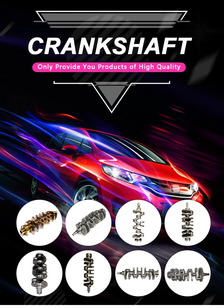 汽车曲轴正品oem 24578211 93320032 93398953发动机曲轴1.8发动机曲轴适合通用雪佛兰 - Buy 汽车曲轴,发动机 ...