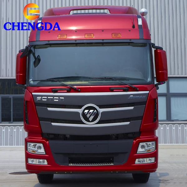 Foton Tunland 4x4 Foton Camion Foton Cargo Trucks With Cummins Engine ...