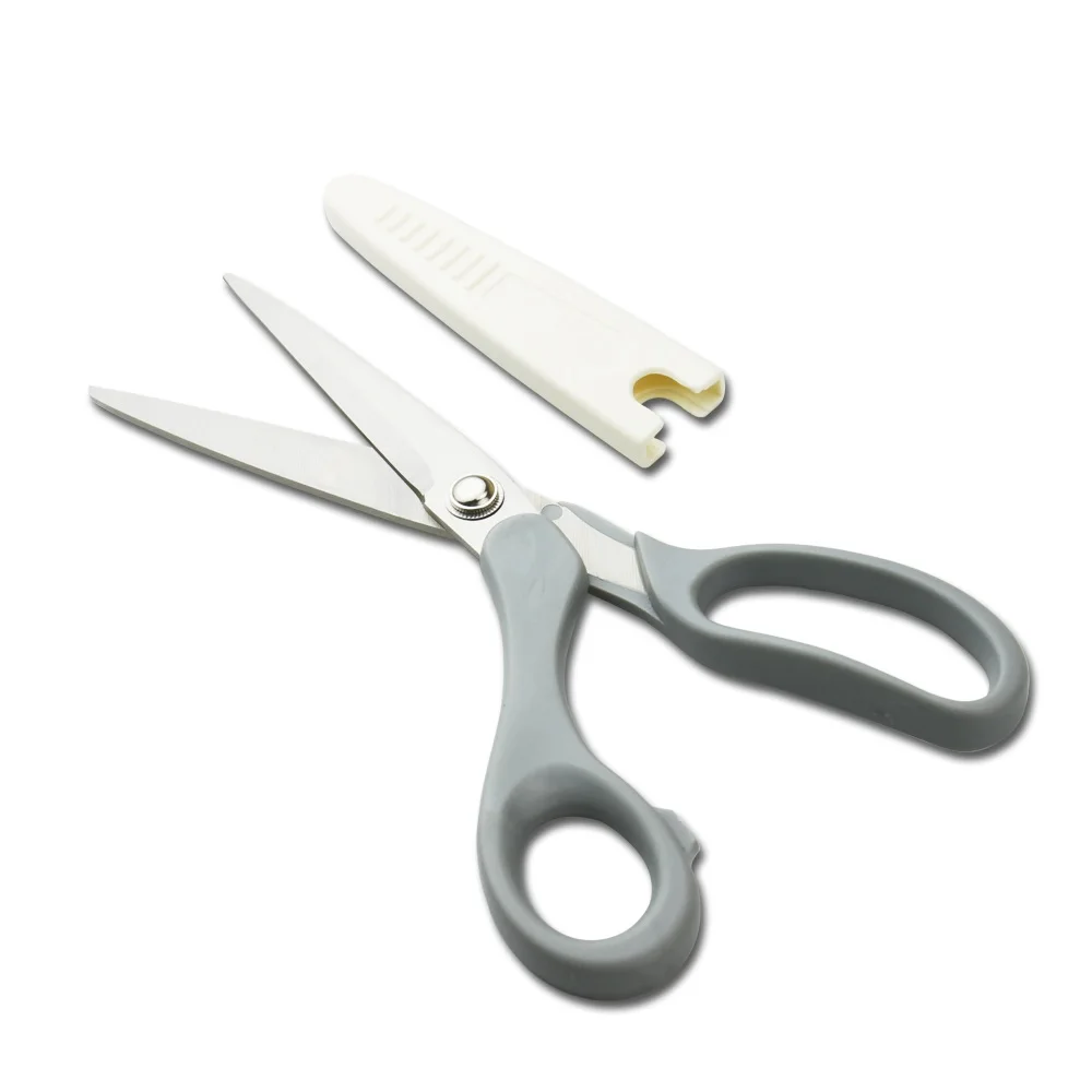 Left-handed Multi Purpose Snipping Stainless Steel Embroidery Cutting ...