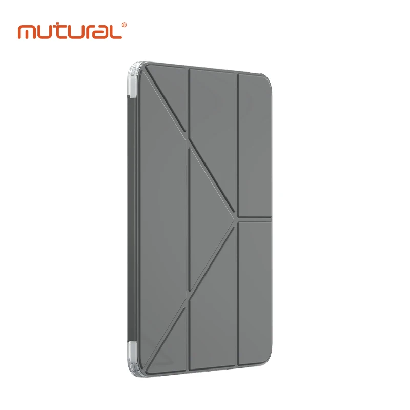 Mutural Generation Cover Case For 2024 Ipad Air 11 M2 Pro 11 M4 10.9 12 ...