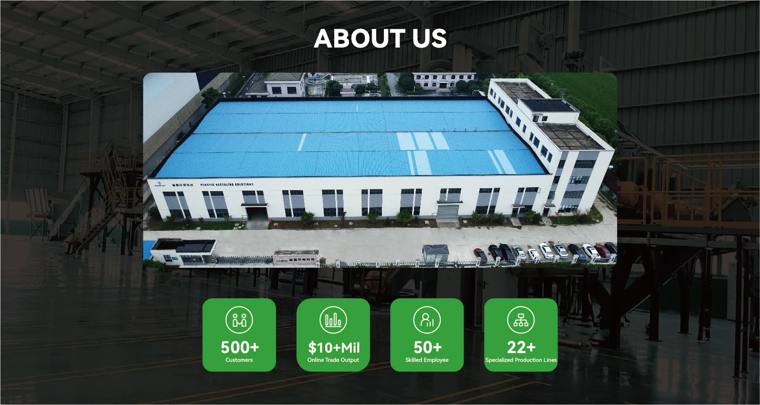PP PE PVC Lump Pipe Container Single Shaft Shredder Machine Plastic ...