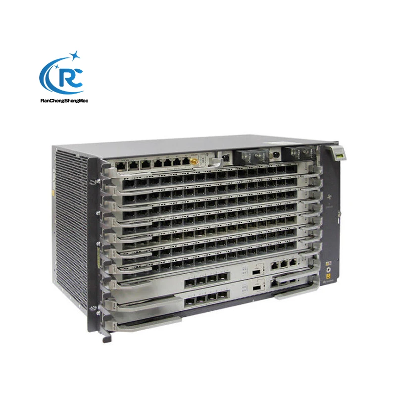 Huawei Olt Ma5800-ma5800-x72/15/17 10g Original Gpon Epon Gepon Network ...