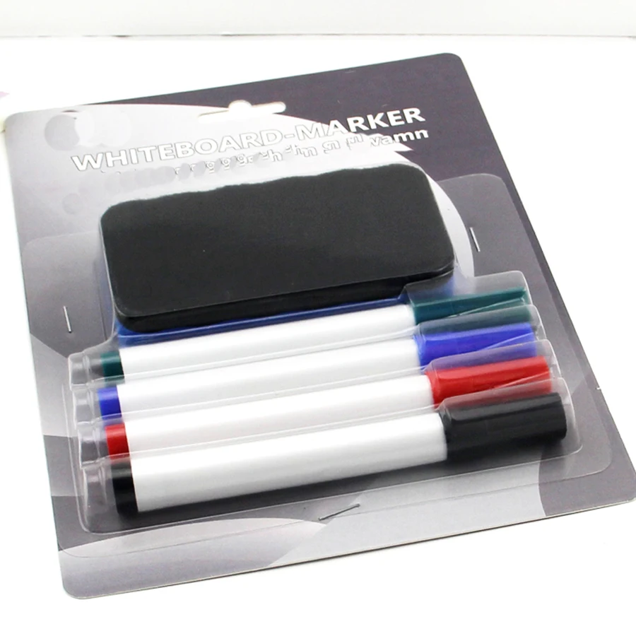Blue Ink Rechargeable Jumbo Refillable Board Marker| Alibaba.com