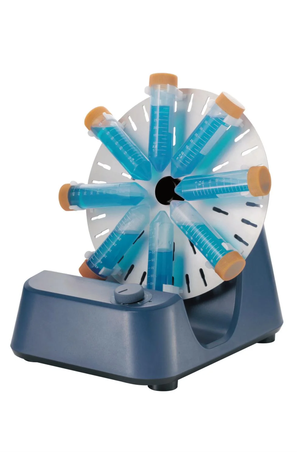 Economical Rotator - Efficient Lab Tube Mixer for Medics