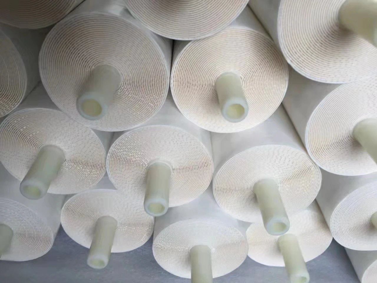 NF Membrane Water Filter - Nanofiltration for Pure Water