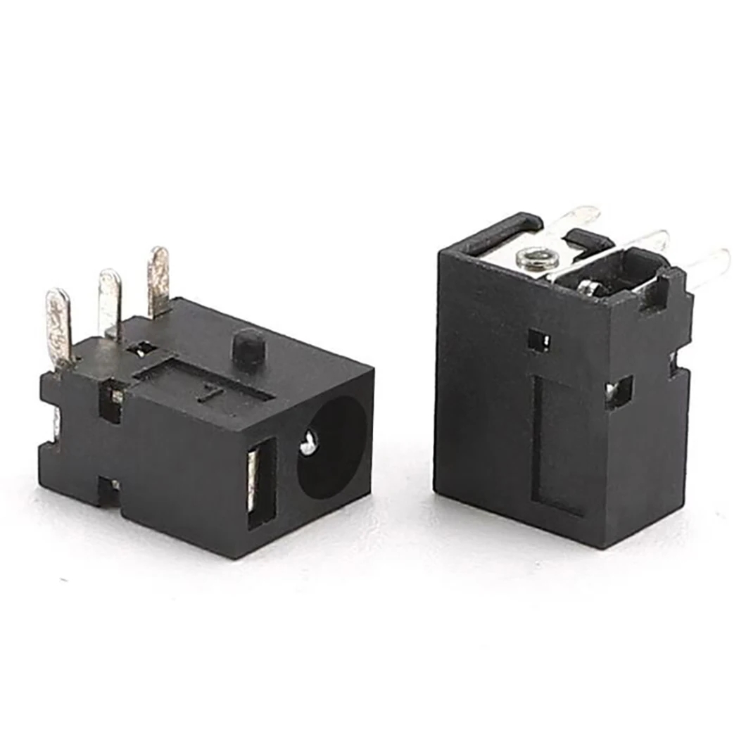 Micro 3.9mm Dc Power Jack,Dc Power Plug,Dc Power Socket Connector 3.9mm ...