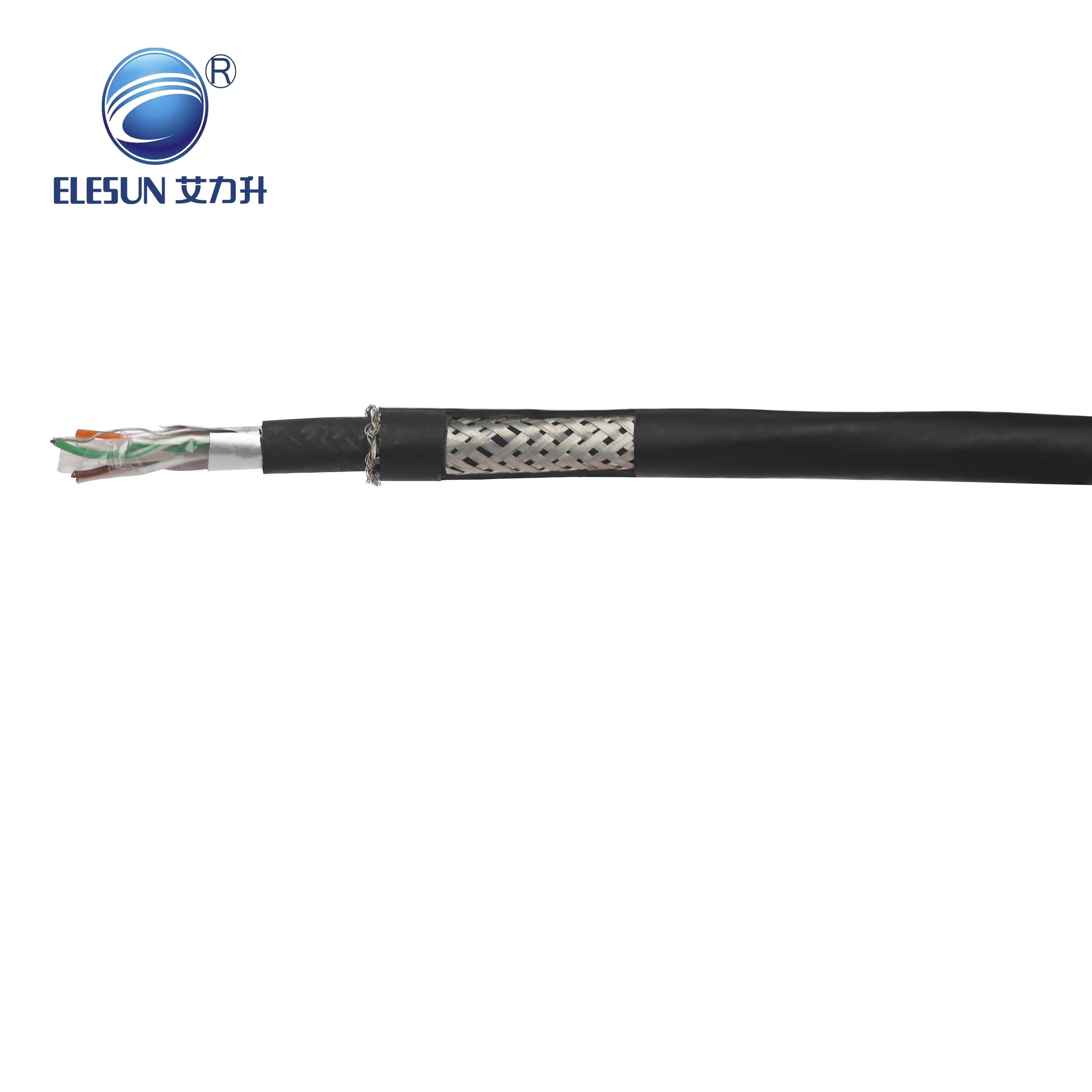 Profibus Underground Cable RS485 Wire Ground China RS-485, 02/28/2023