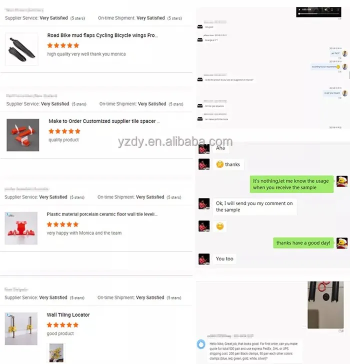 Reusable T Type Tile Leveler Porcelain Levelers Clip Tile Leveling System Reusable Tile