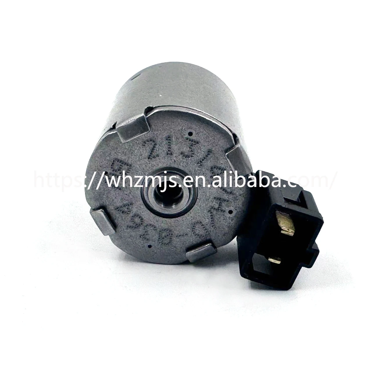 Transmission Solenoid Valve for Psa Peugeot Citroen DS AL4 257416 ...