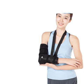 Elbow Brace Elbow Splint For Ulnar Nerve Entrapment Posterior Long Arm ...