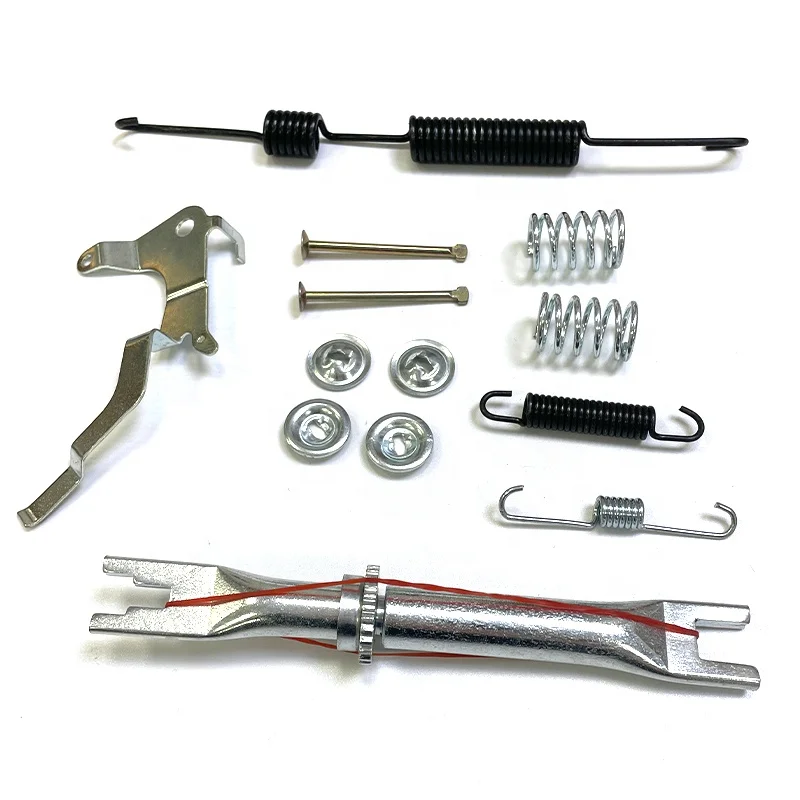 丰田Revo 2016的ADAS汽车配件汽车驻车制动器配件调节器驱动制动器修理包| Alibaba.com