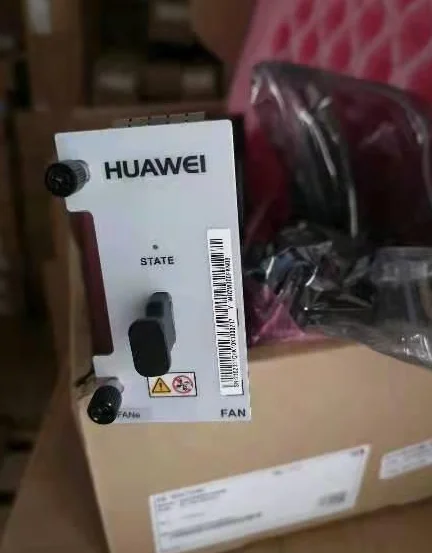 HW BBU3900 BBU3910 Fan Unit Module Fane for BTS - 1 Year Warranty