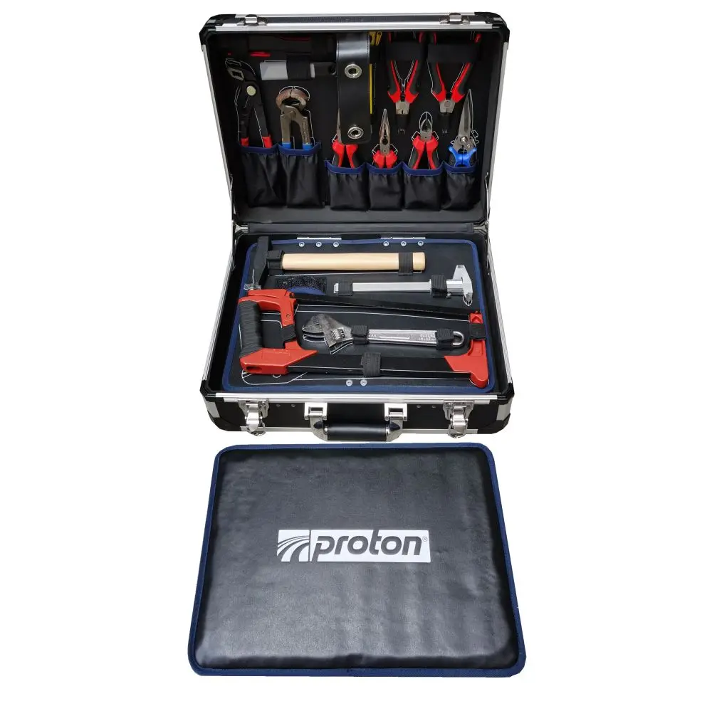 Custom Aluminum Tool case High Quality Protect Portable Tool case for ...
