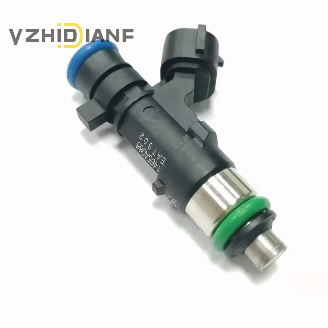 Auto Parts Fuel Injector Nozzle Eat302 1465a066 For Mitsubishi L200 ...